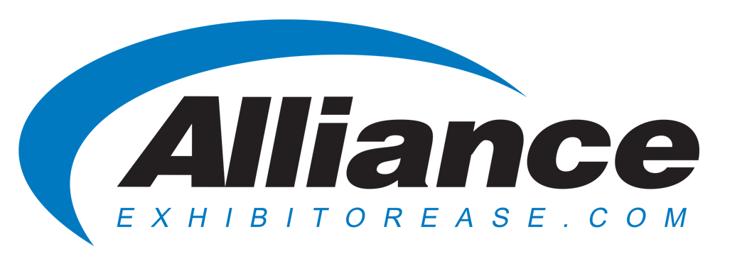 Mesh Banners | Alliance | Exhibitorease.com | Trade Show Displays ...