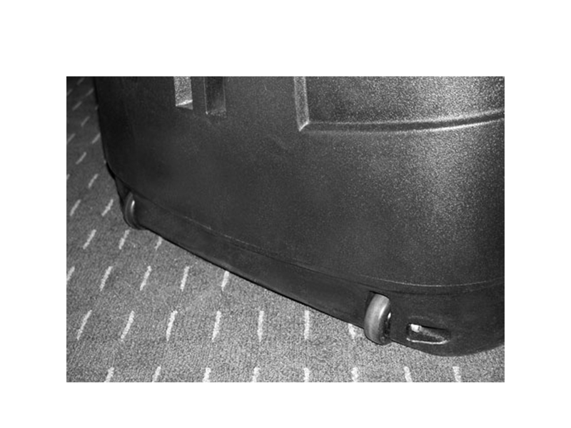 All-in-One Oval Shipping Case | Alliance | Exhibitorease.com | Trade ...