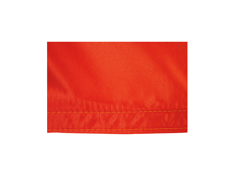 Satin Dye Sublimation Banners | Alliance | Exhibitorease.com | Trade ...