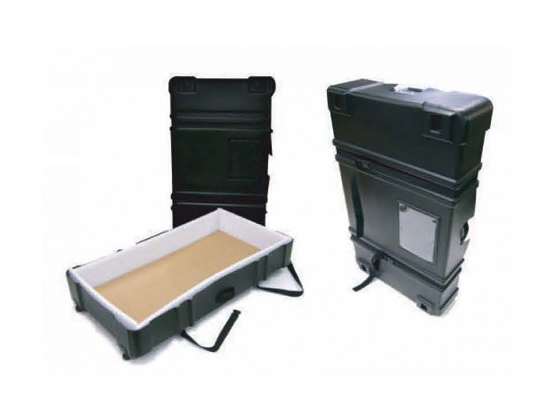 Exhibitline EX.1 LCD Monitor Stand | Alliance | Exhibitorease.com ...