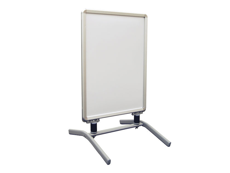 Outdoor Flex Sign Package | Alliance | Exhibitorease.com | Trade Show ...