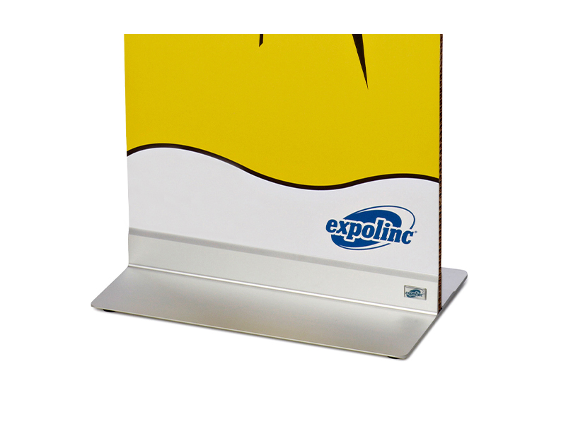 Expolinc Panel Bases | Alliance | Exhibitorease.com | Trade Show ...