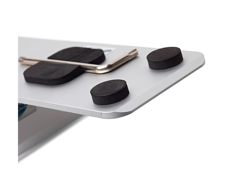 Expolinc Panel Bases | Alliance | Exhibitorease.com | Trade Show ...