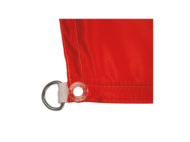 Satin Dye Sublimation Banners | Alliance | Exhibitorease.com | Trade ...