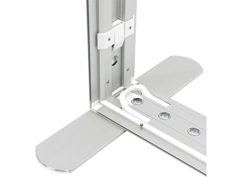 9.8ft X 7.4ft SEGO LED Lightbox & Graphic Package | Alliance ...